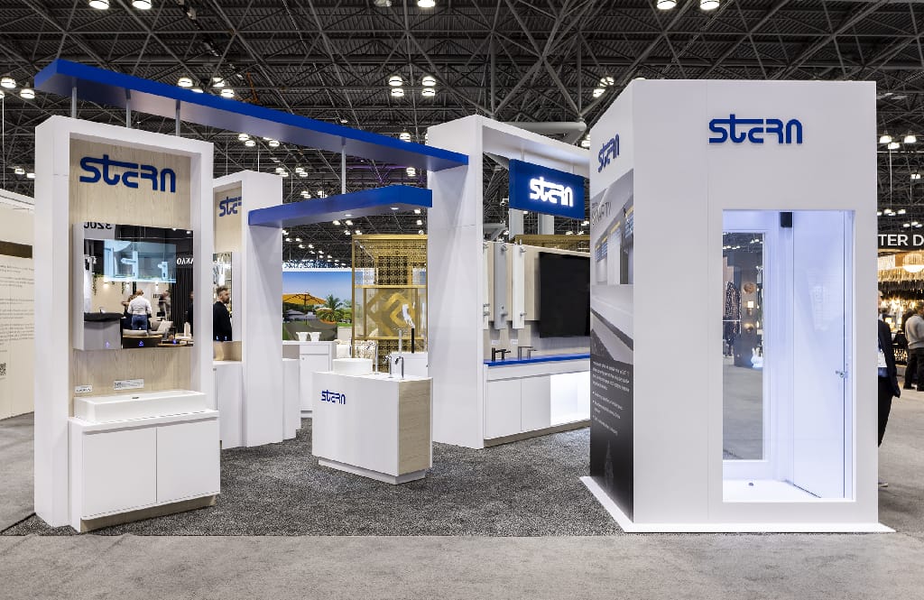 Elevate Your Space with Stern's Award-Winning Touchless Washroom ...